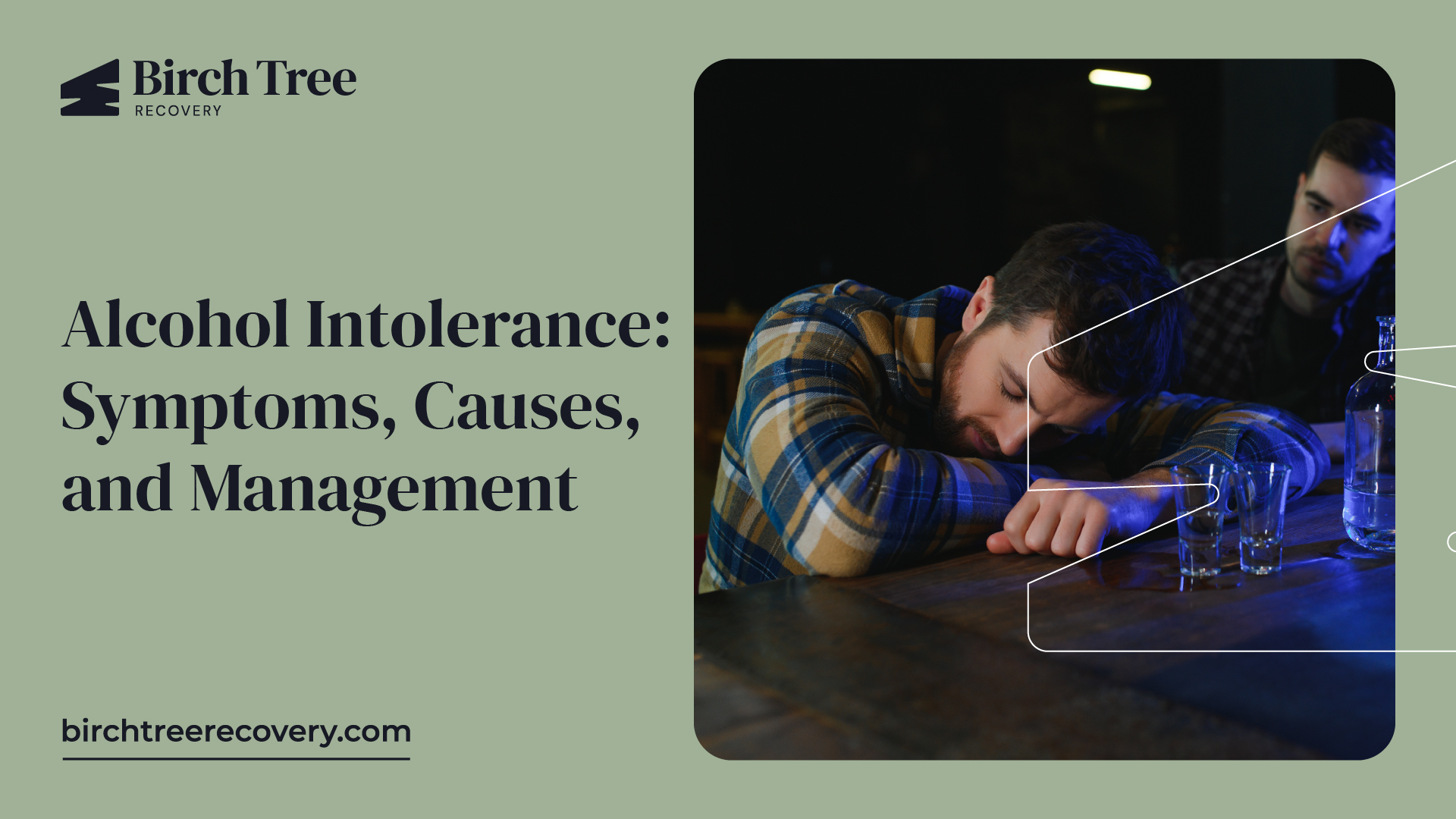 Alcohol Intolerance: Symptoms, Causes, and Management